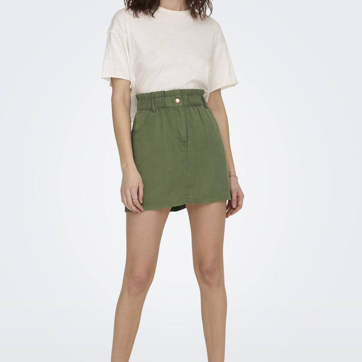 Korte rok - multicolor - ONLY® - ZEB