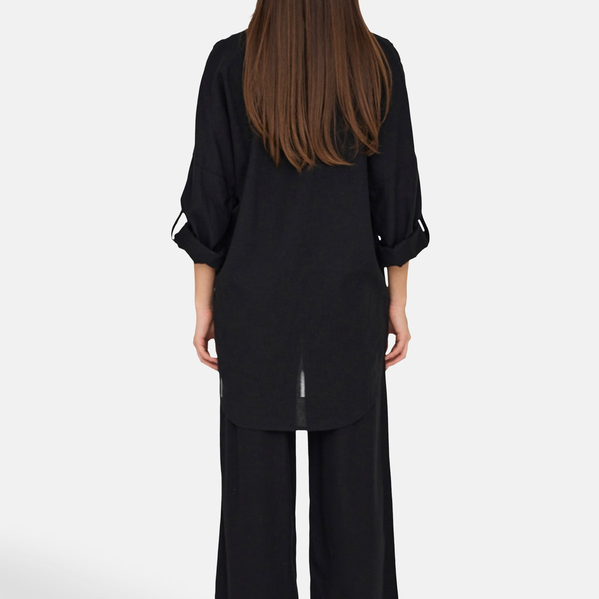 Broek - zwart - ONLY® - ZEB