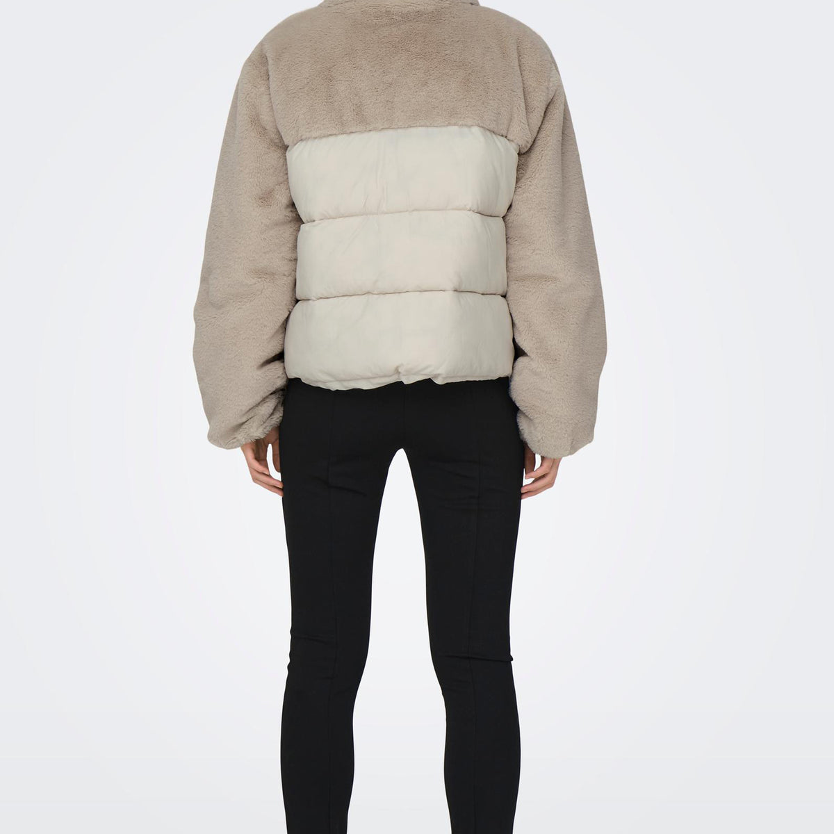 Jas - ecru - ONLY® - ZEB