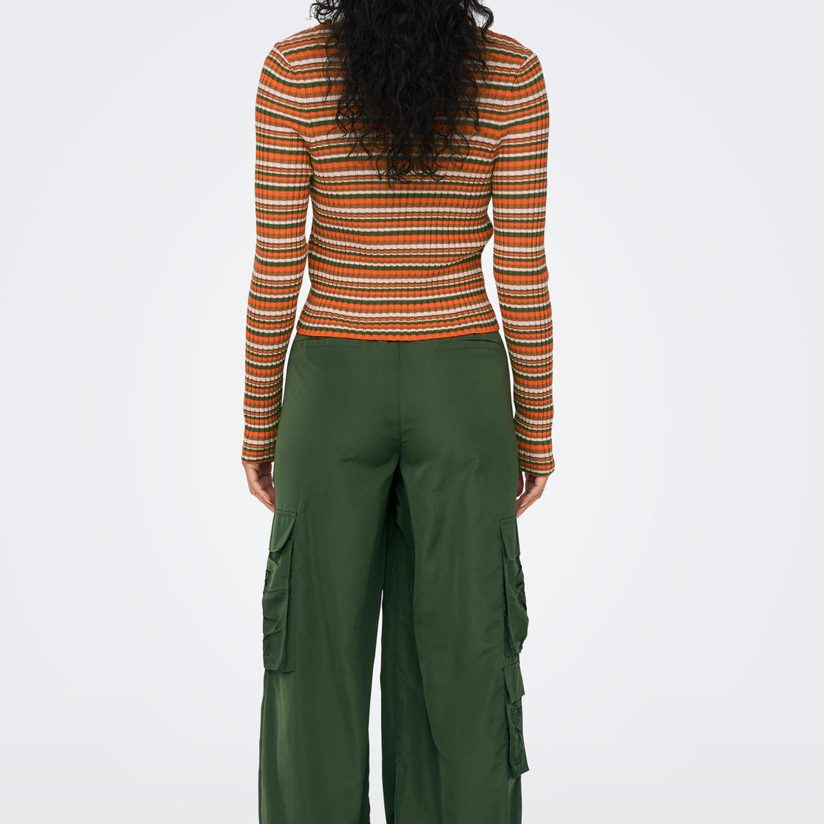 Gilet - multicolor - ONLY® - ZEB