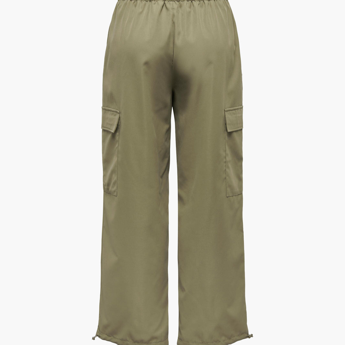 Broek - groen - ONLY® - ZEB