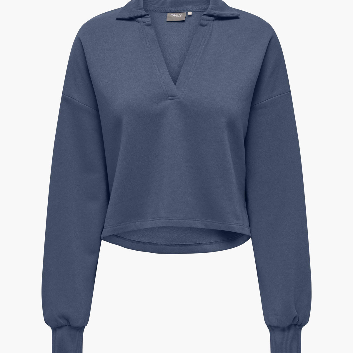 Sweater - blauw - ONLY® - ZEB
