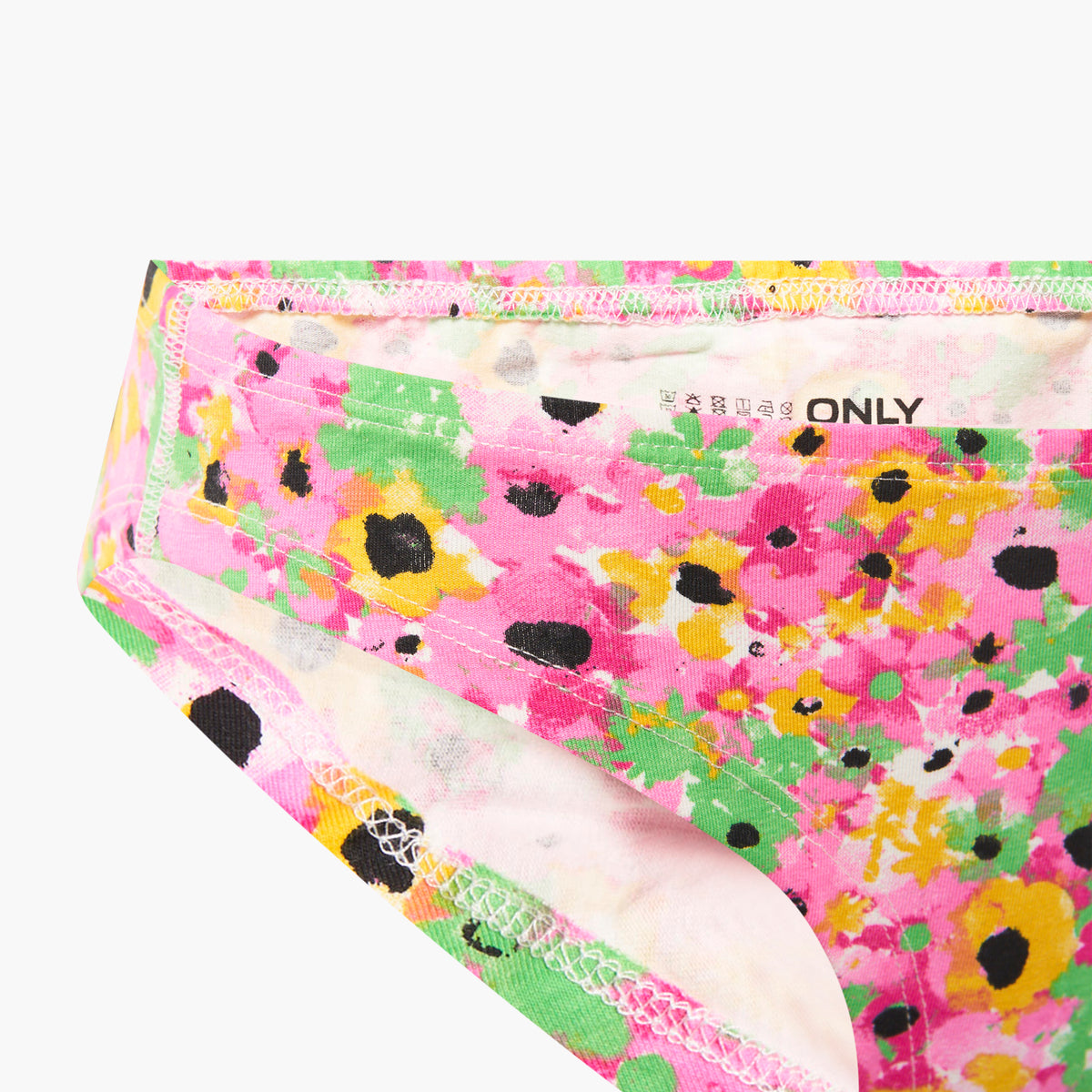 Slip - multicolor - ONLY® - ZEB