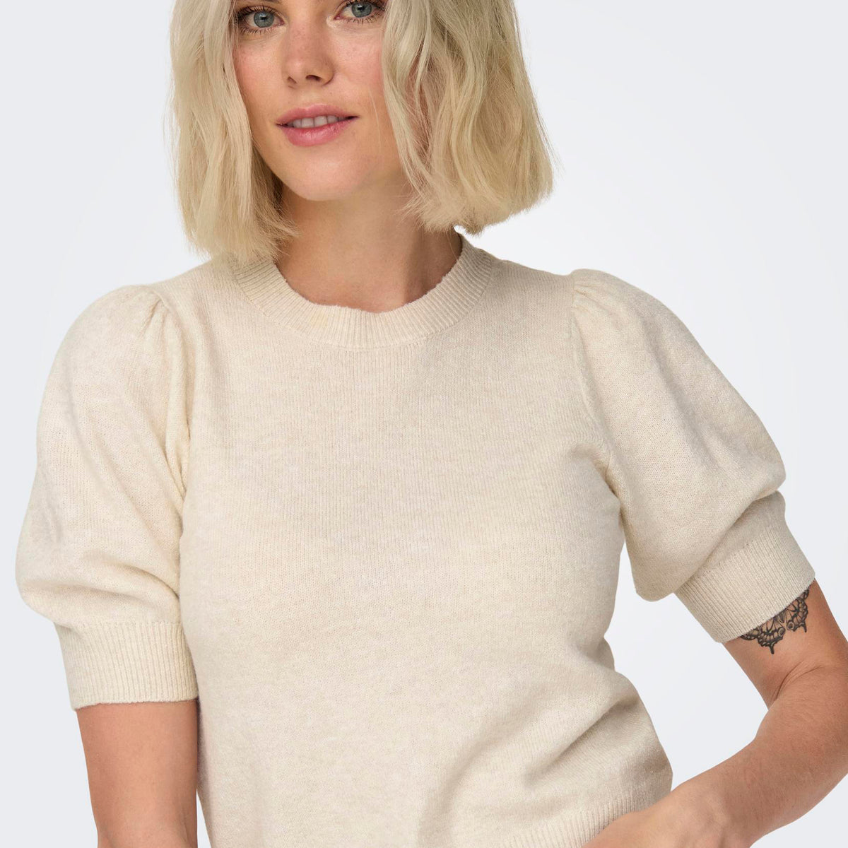 Pull - wit - ONLY® - ZEB