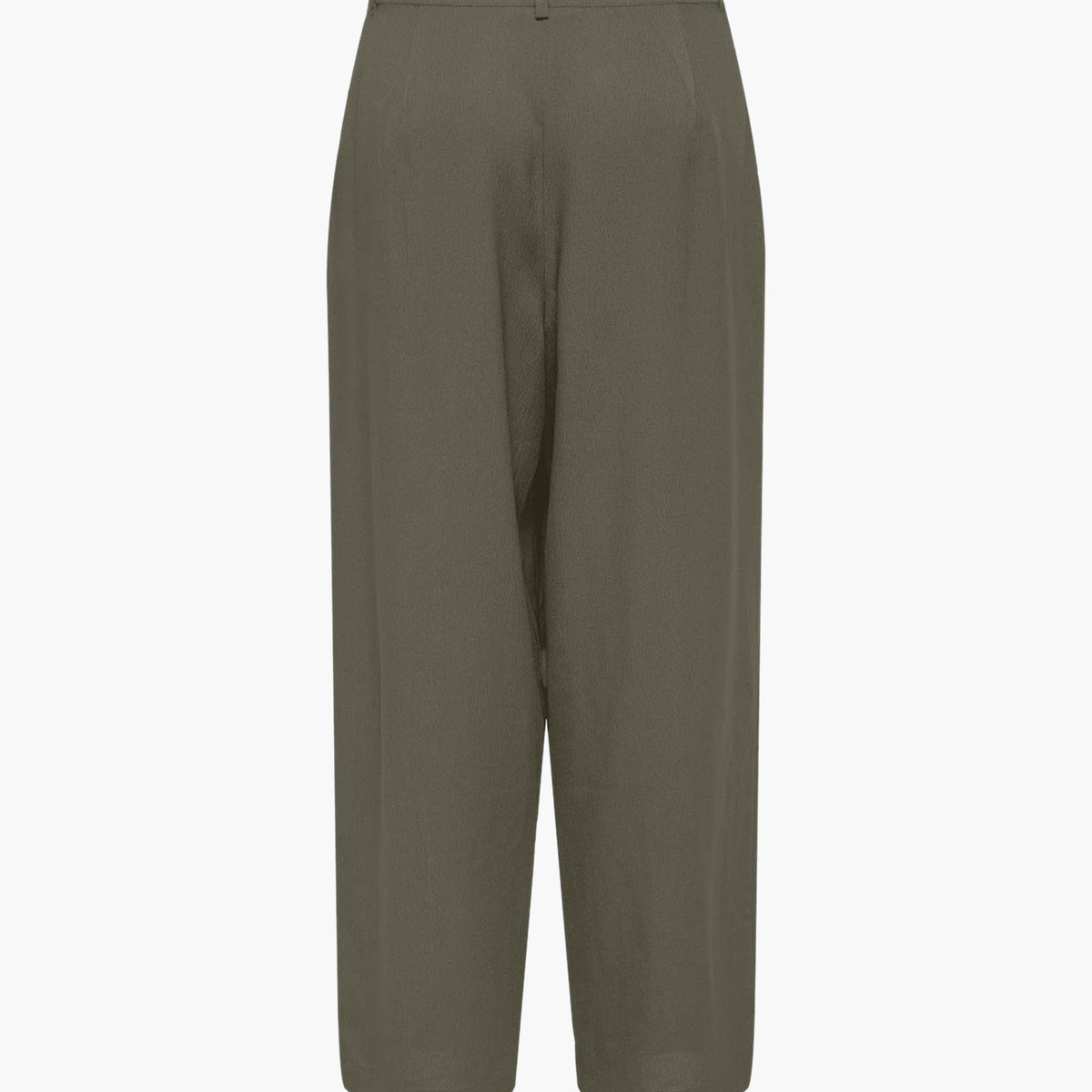 Broek - groen - ONLY® - ZEB