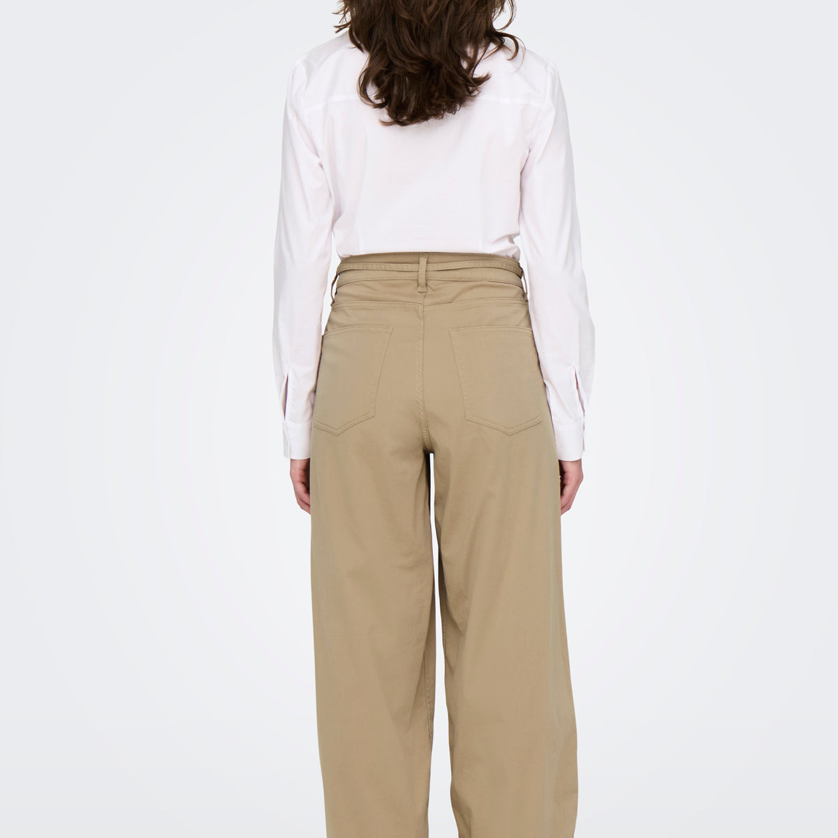 Broek - beige - ONLY® - ZEB