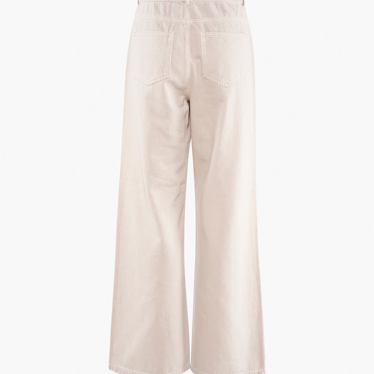 Broek - bruin - ONLY® - ZEB