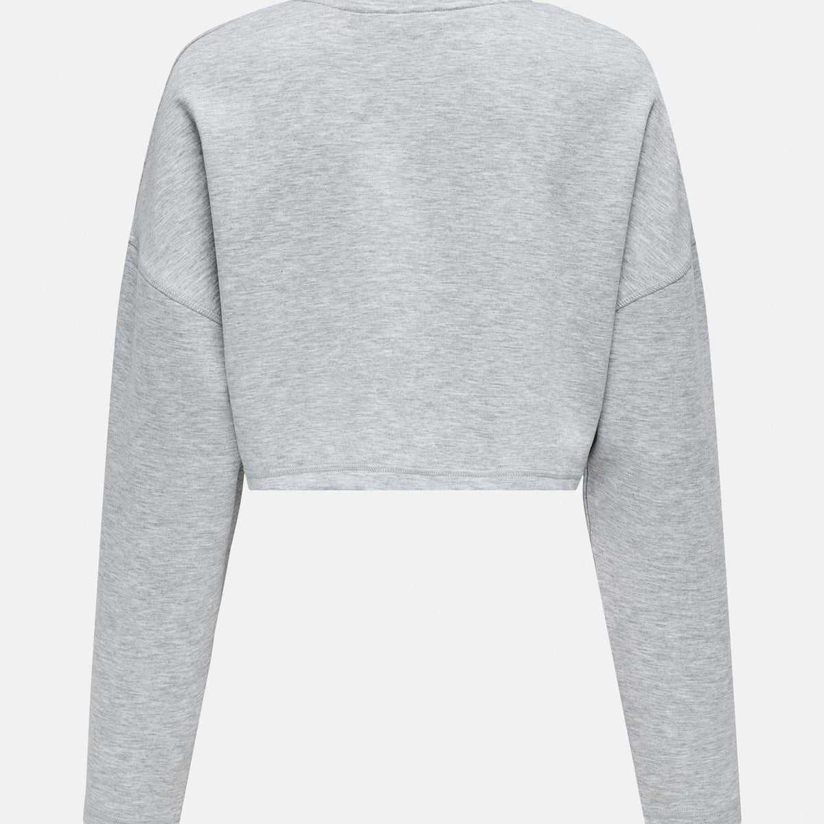 Sweater - grijs - ONLY® - ZEB