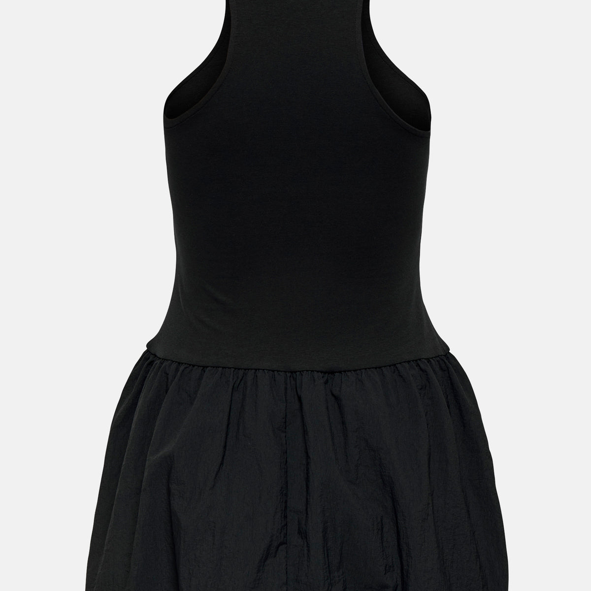 Robes sans manches Noir - ONLY® - 15350033_BLACK – ZEB