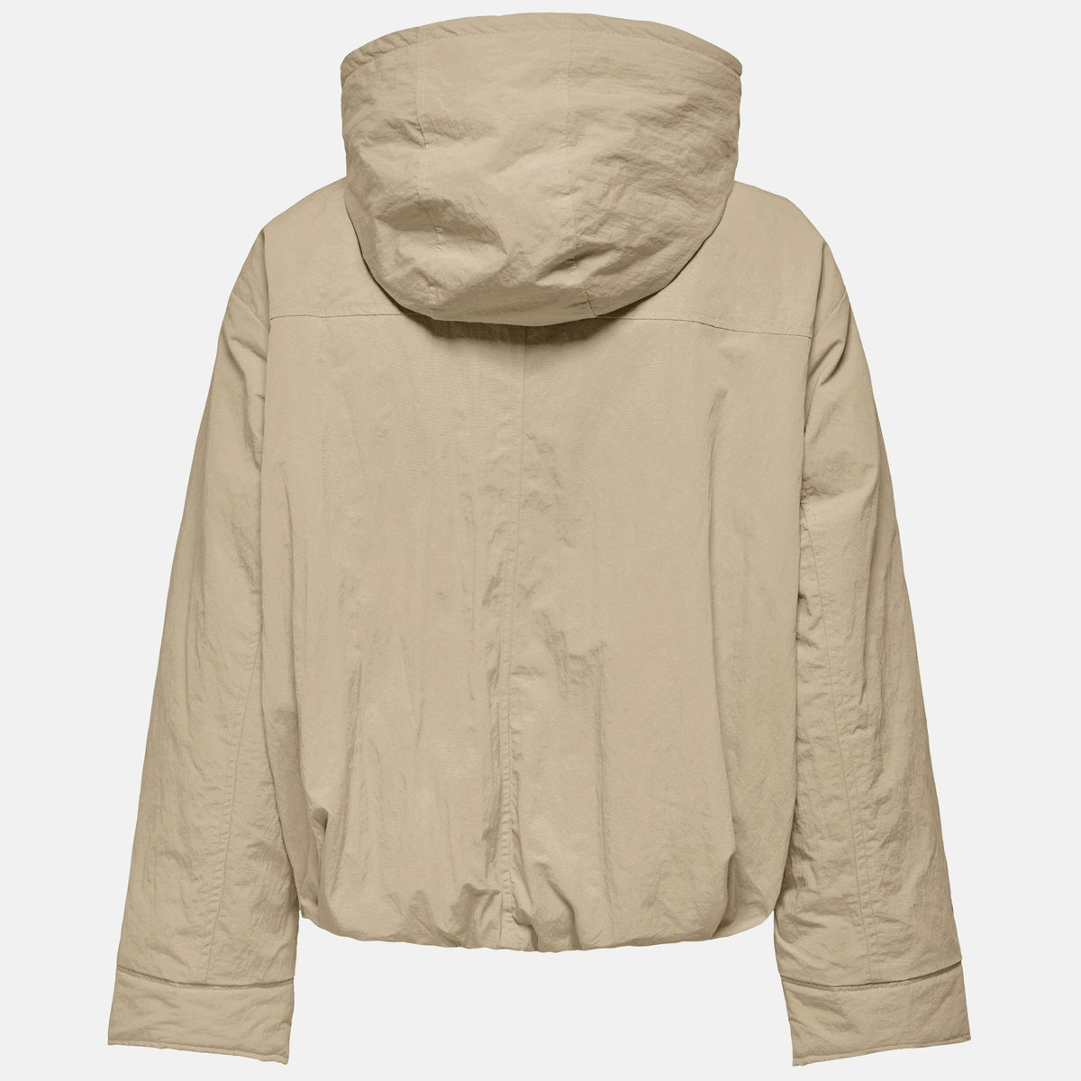 Jas - beige - ONLY® - ZEB