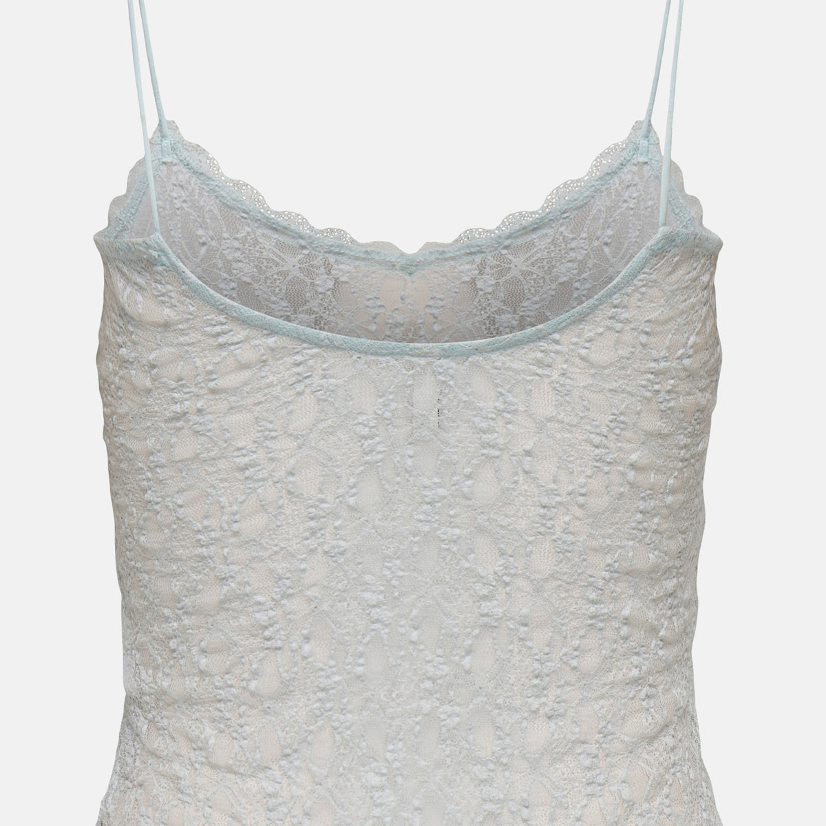 Top - Lichtblauw - ONLY® - ZEB