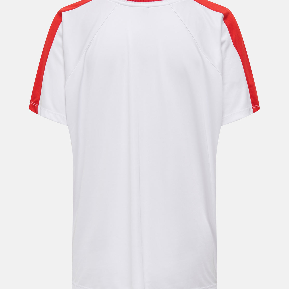 T-shirt met korte mouwen - wit - ONLY® - ZEB