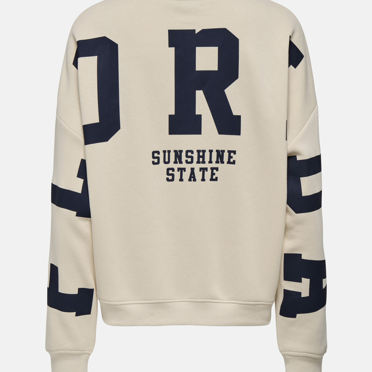 Sweater - ecru - ONLY® - ZEB