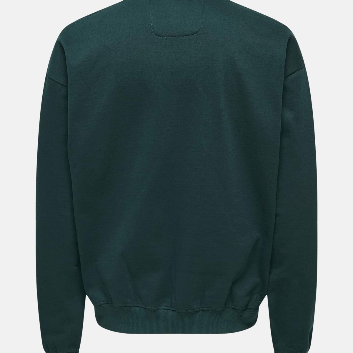 Sweater - groen - ONLY & SONS® - ZEB