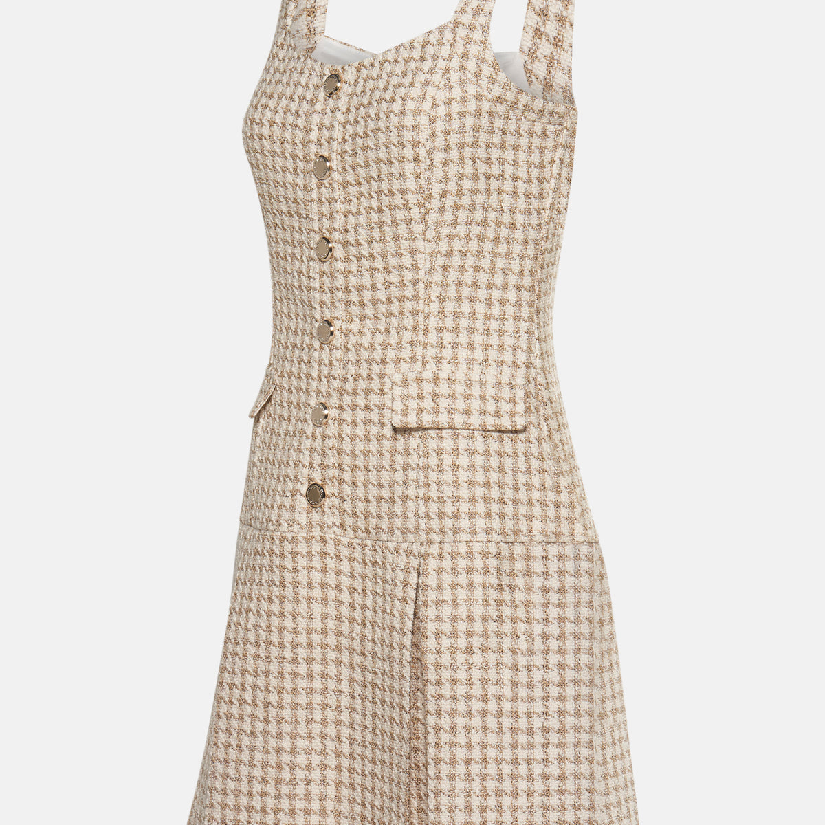 Robe - écru - Morgan De Toi - ZEB