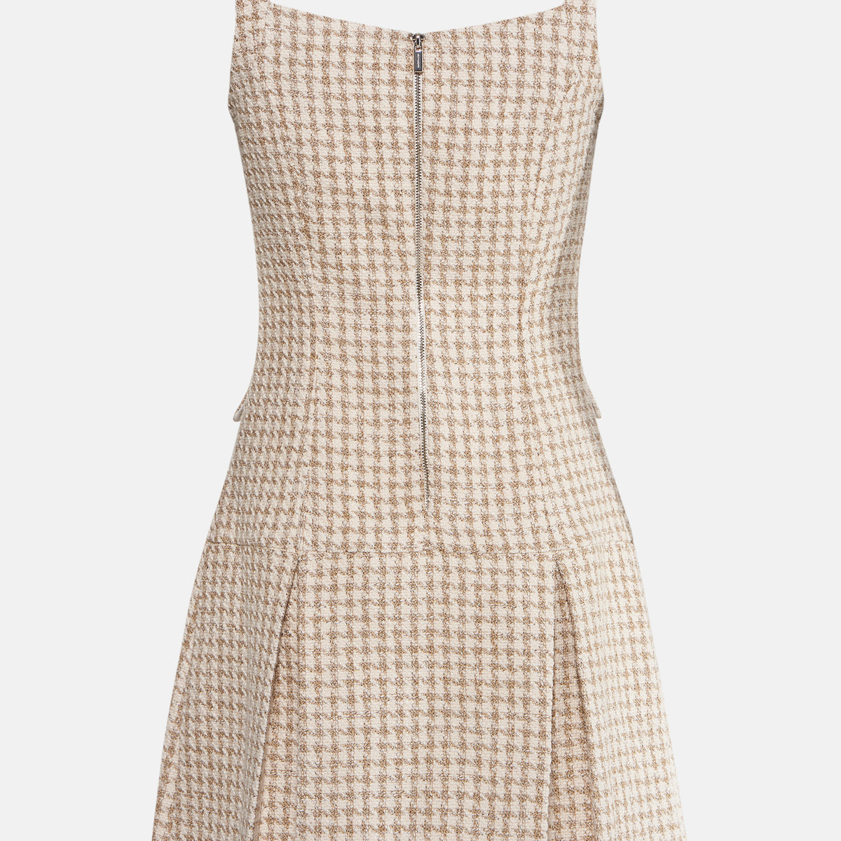 Robe - écru - Morgan De Toi - ZEB