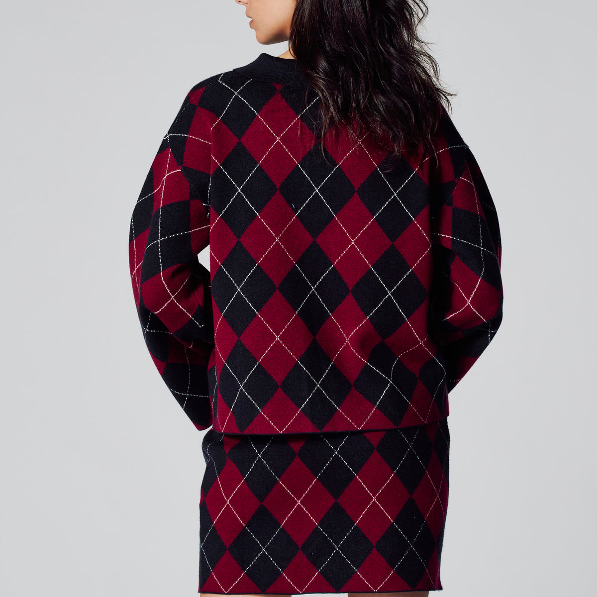 Pull - multicolor - Le Fabuleux Marcel de Bruxelles - ZEB