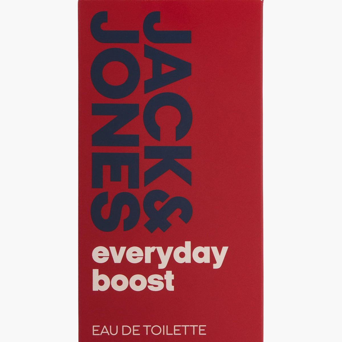 Parfum Rood - ACCESSORIES BY JACK & JONES - 12236854_ROCOCCO RED – ZEB