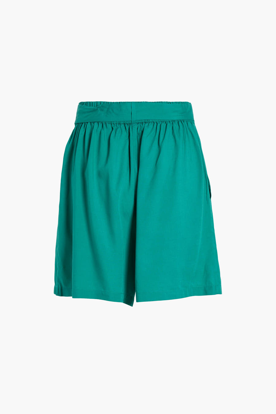 Short - groen – ZEB