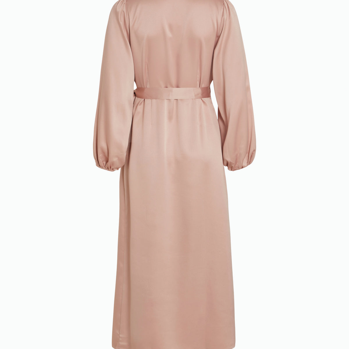 Robe - rose - VILA® - ZEB