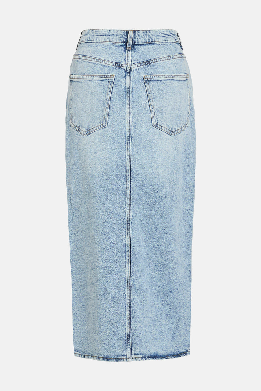 Rok - light blue denim - VILA® - ZEB