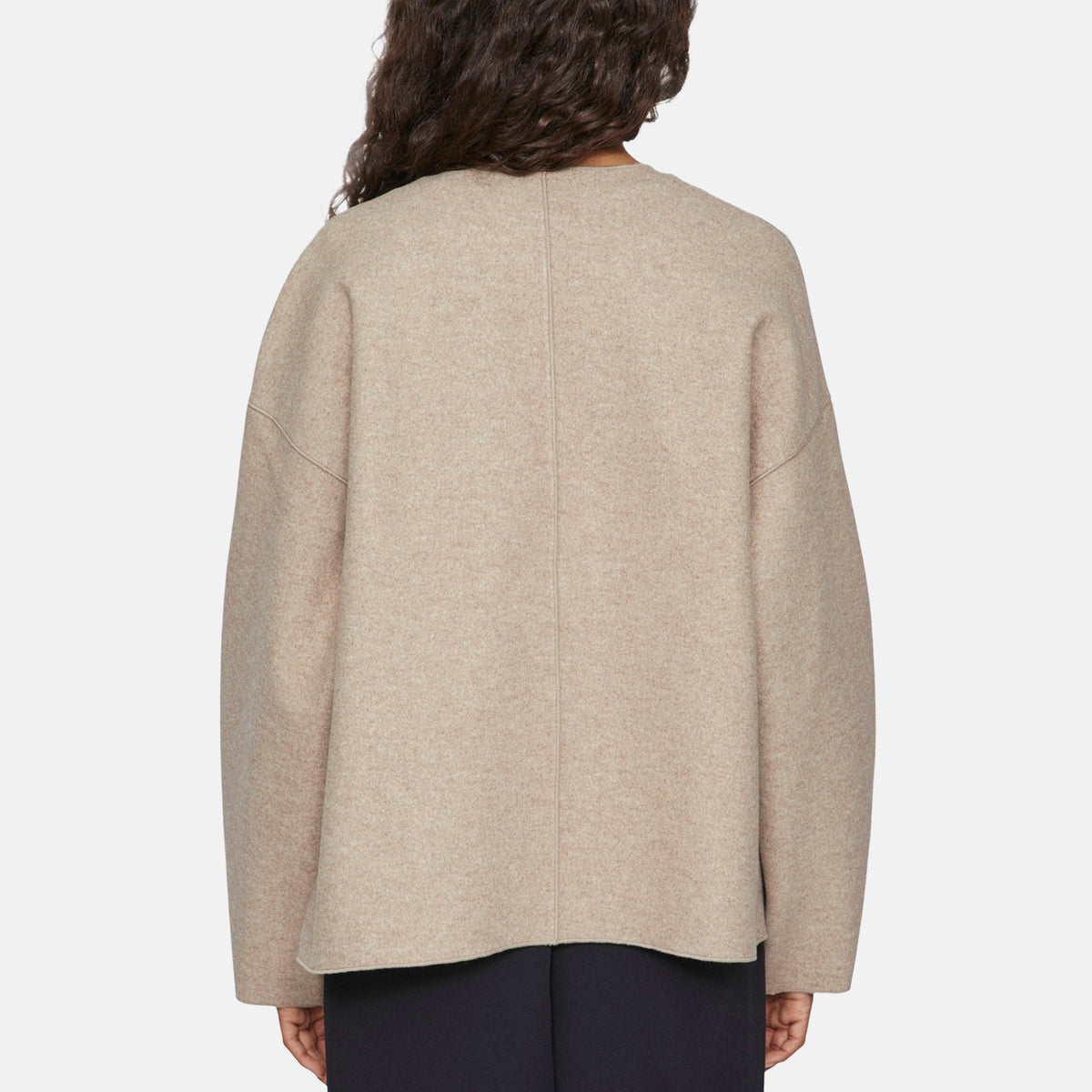 Jas - beige - VILA® - ZEB