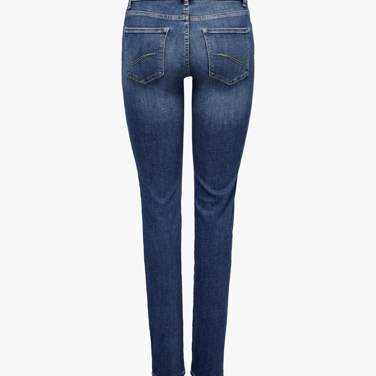 Jeans slim Mid blue denim - ONLY® - 15252212_MEDIUM BLUE DEN – ZEB