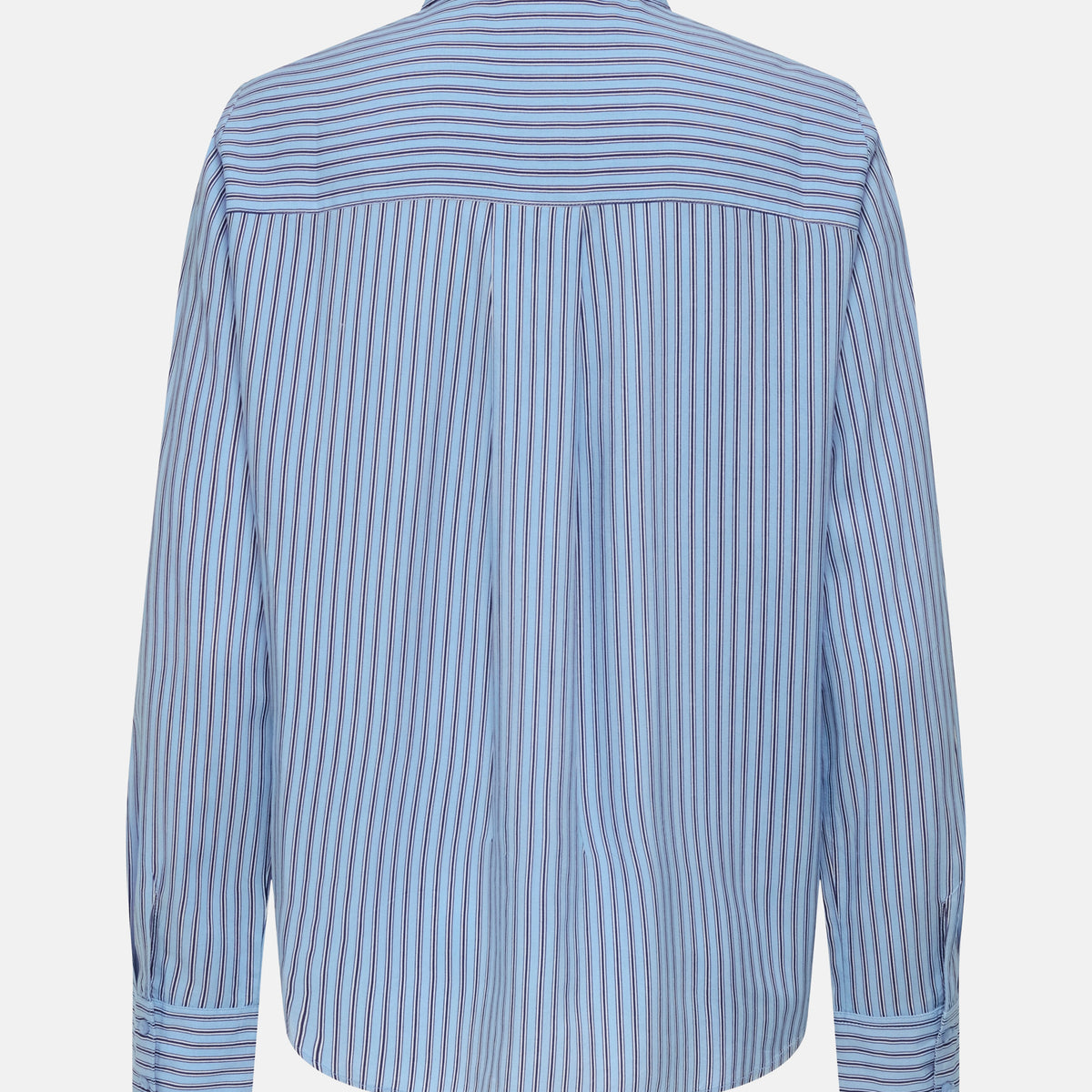 Hemd met lange mouwen - blauw – ZEB