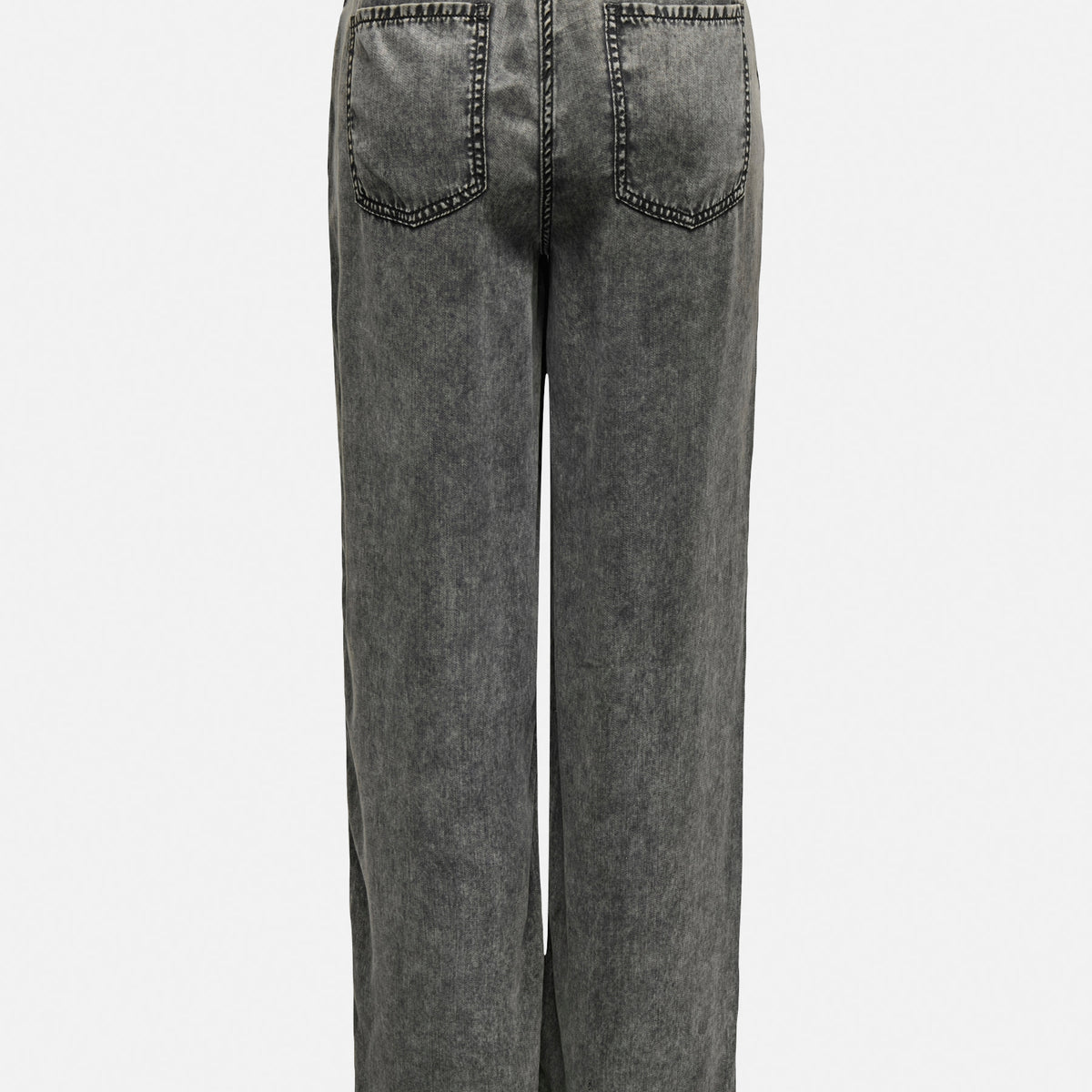 Broek - mid grey denim - ONLY® - ZEB