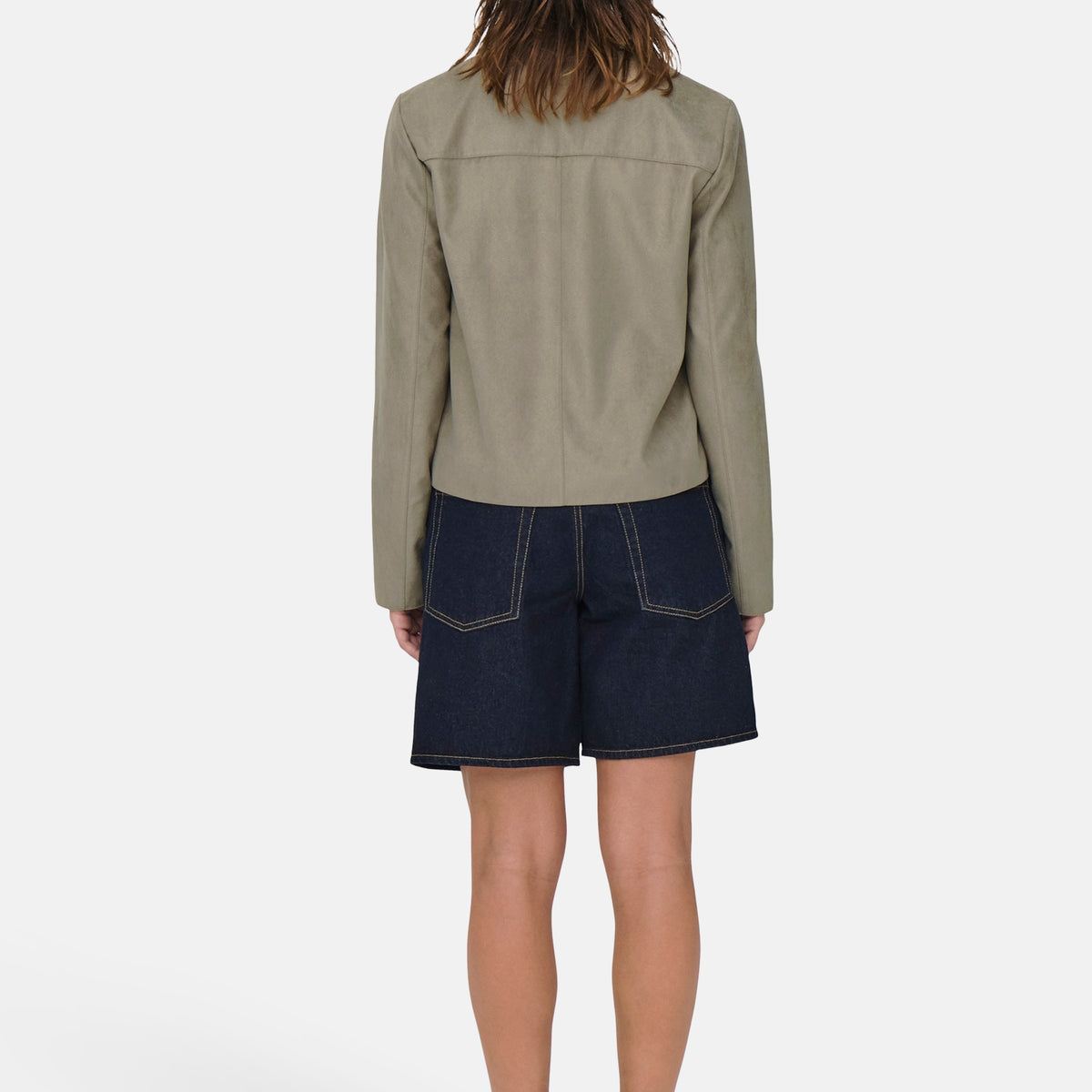 Jas - beige - JDY - ZEB