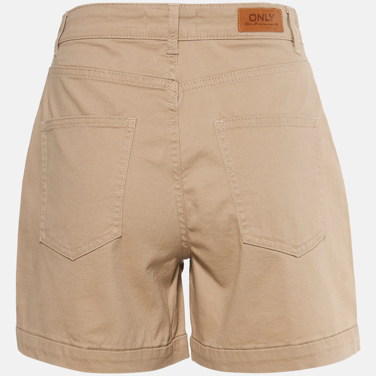 Short - beige – ZEB