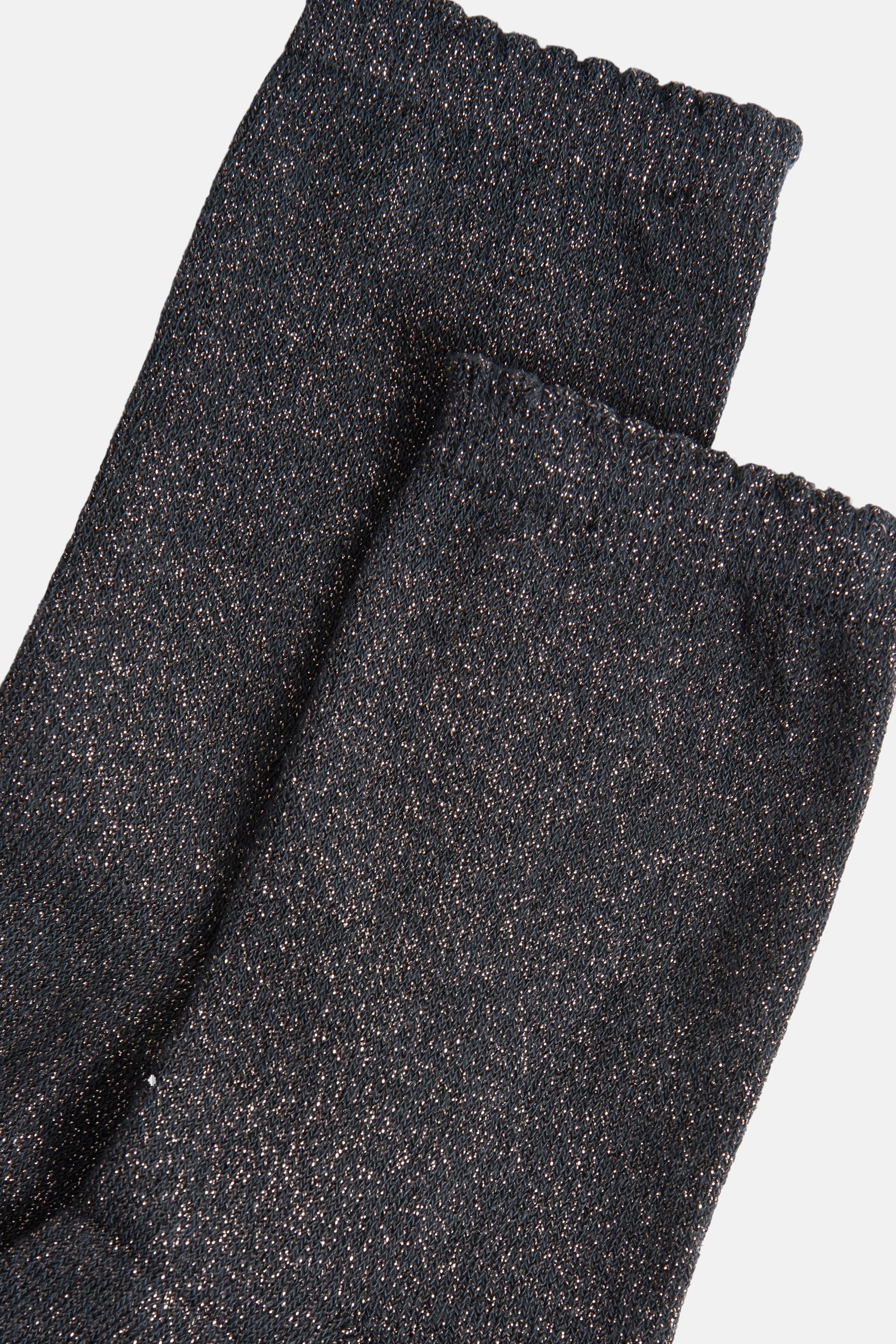 Sokken - grijs - PIECES® - ZEB