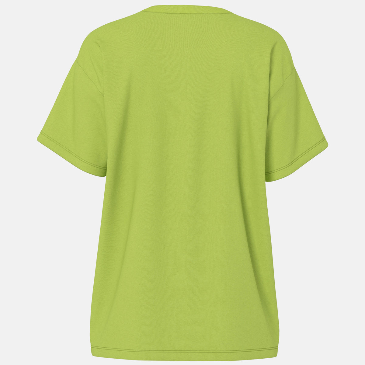 T-shirt - vert - PIECES® - ZEB