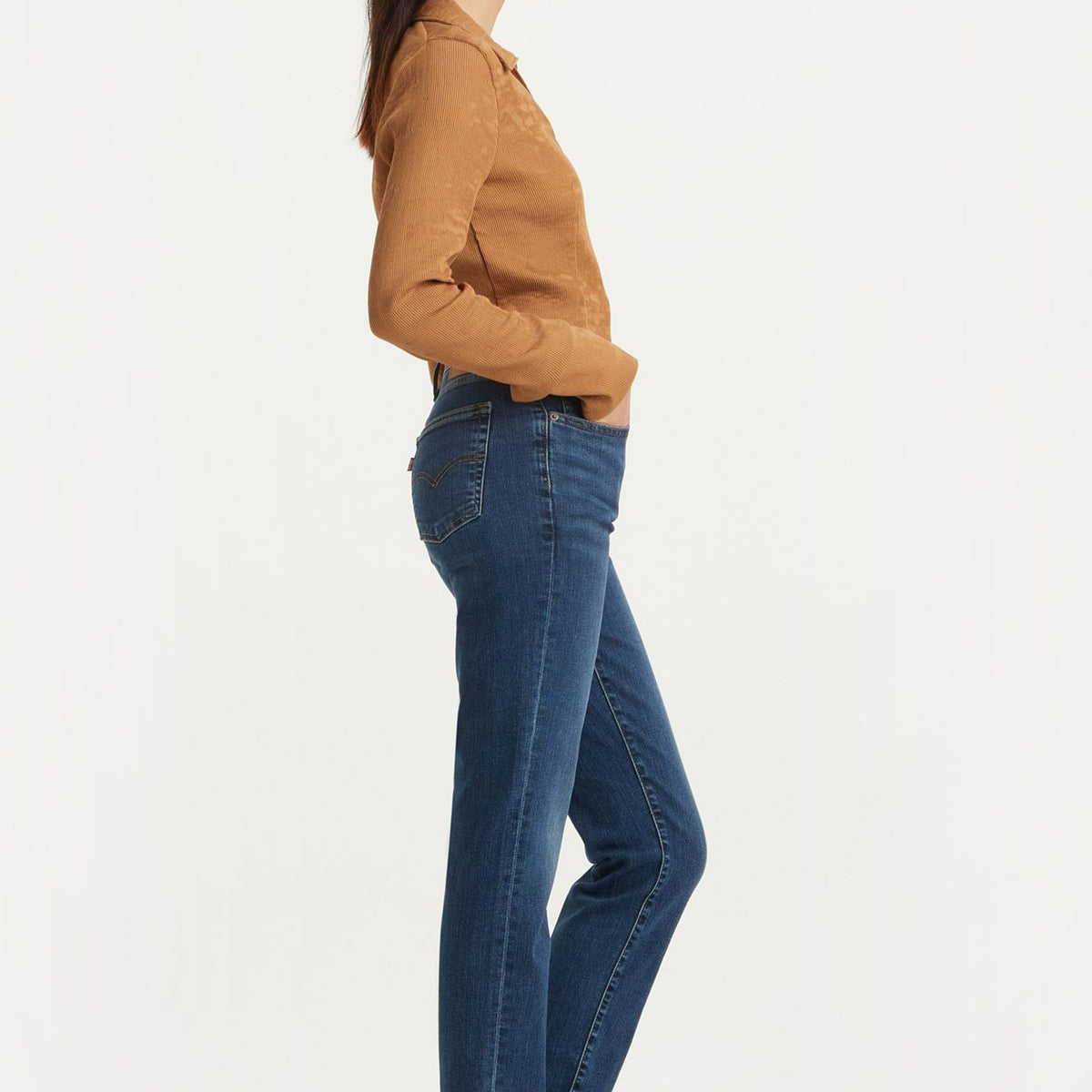 724 - dark blue denim - Levi's® - ZEB