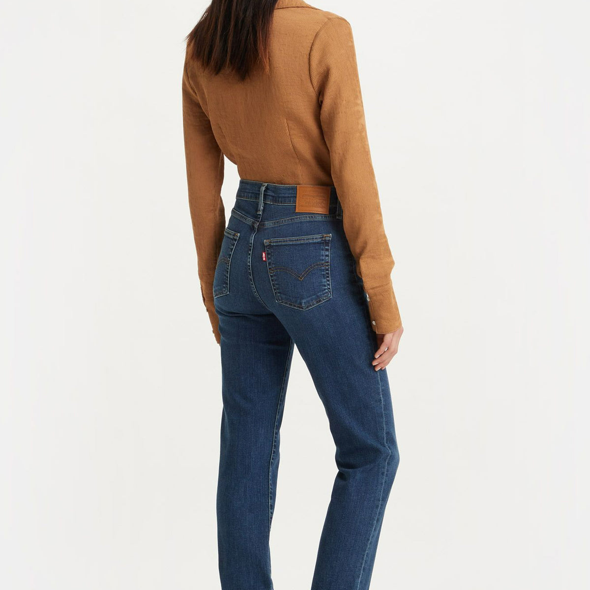 724 - dark blue denim - Levi's® - ZEB