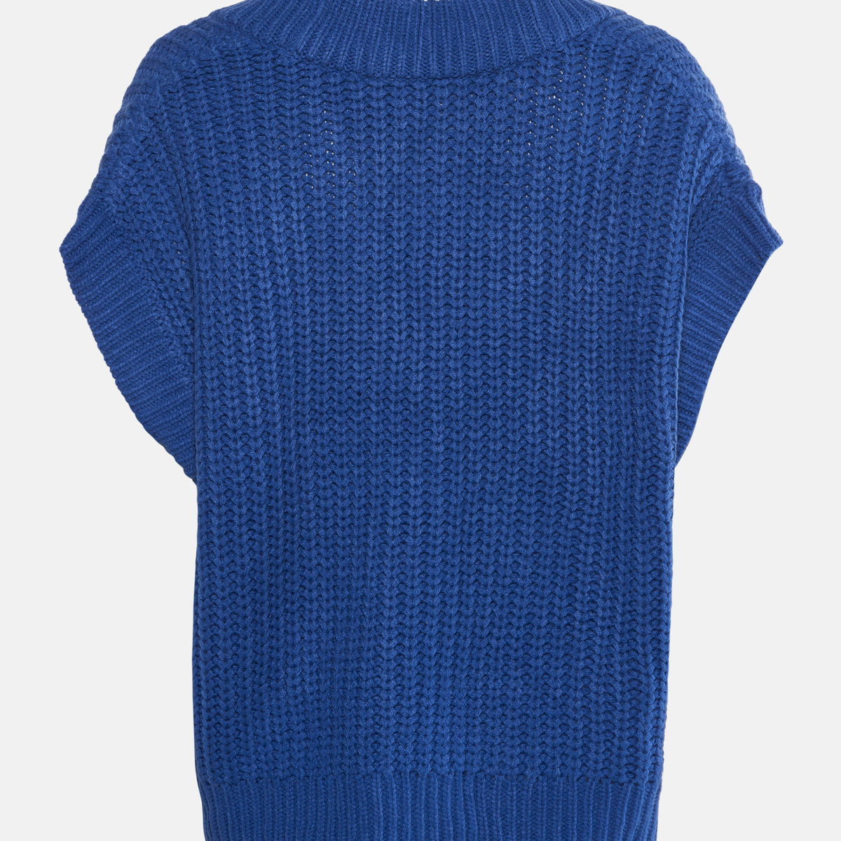 Cardigan - blauw - B.YOUNG - ZEB