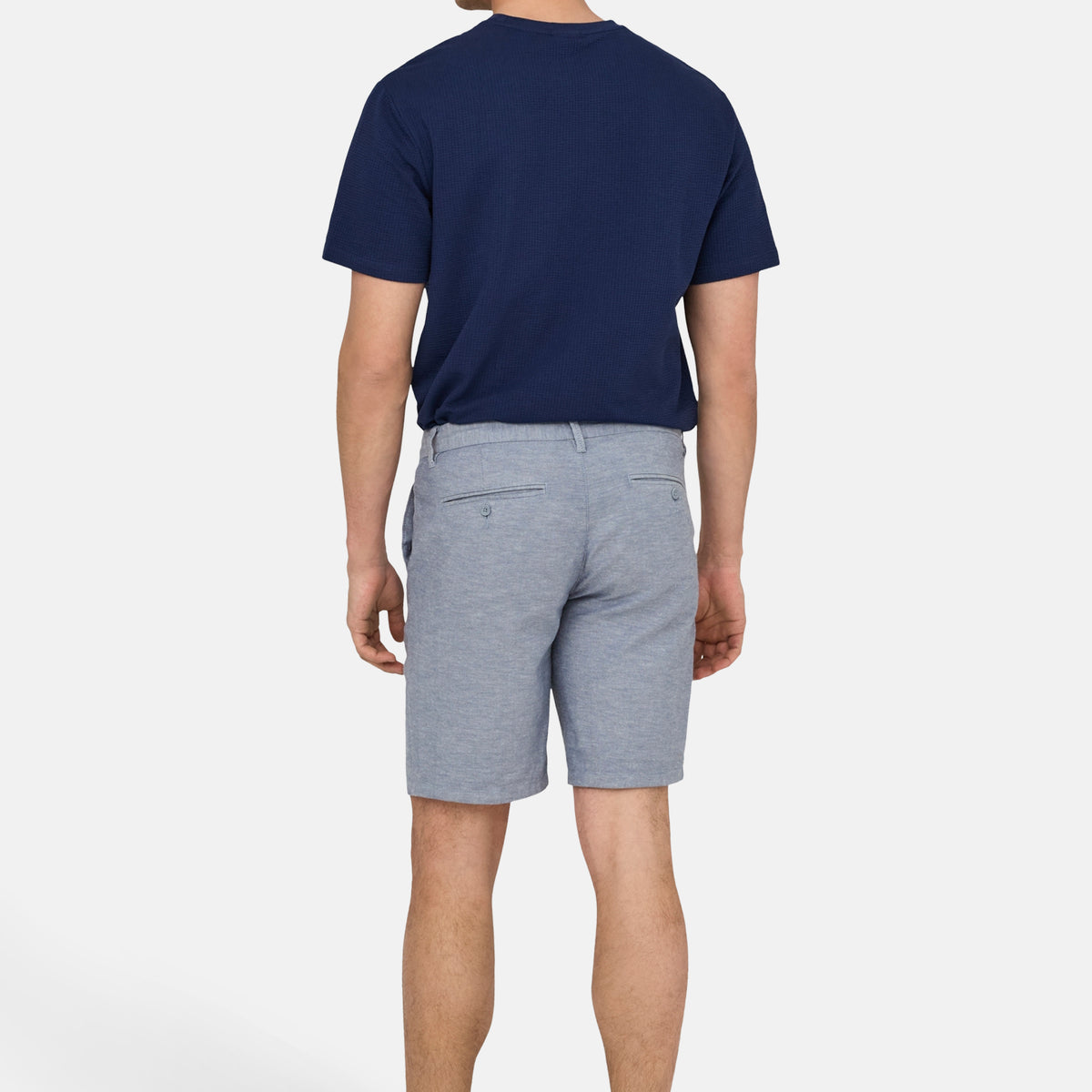 Short - blauw - ONLY & SONS® - ZEB