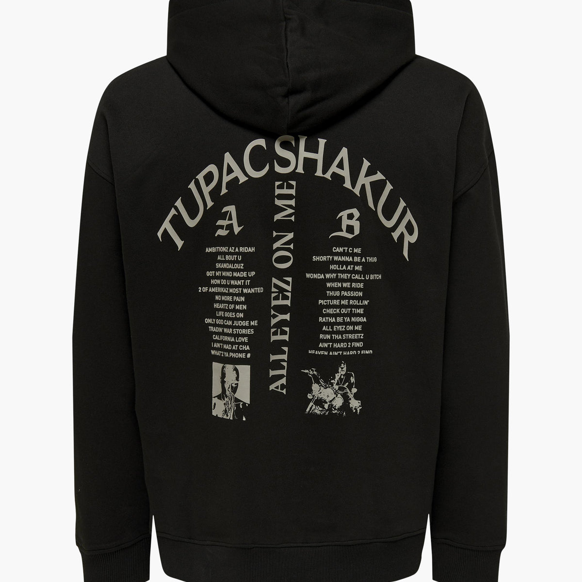 Sweater - zwart - ONLY & SONS® - ZEB
