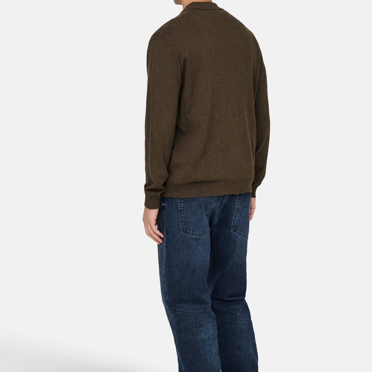 Pull - bruin - ONLY & SONS® - ZEB