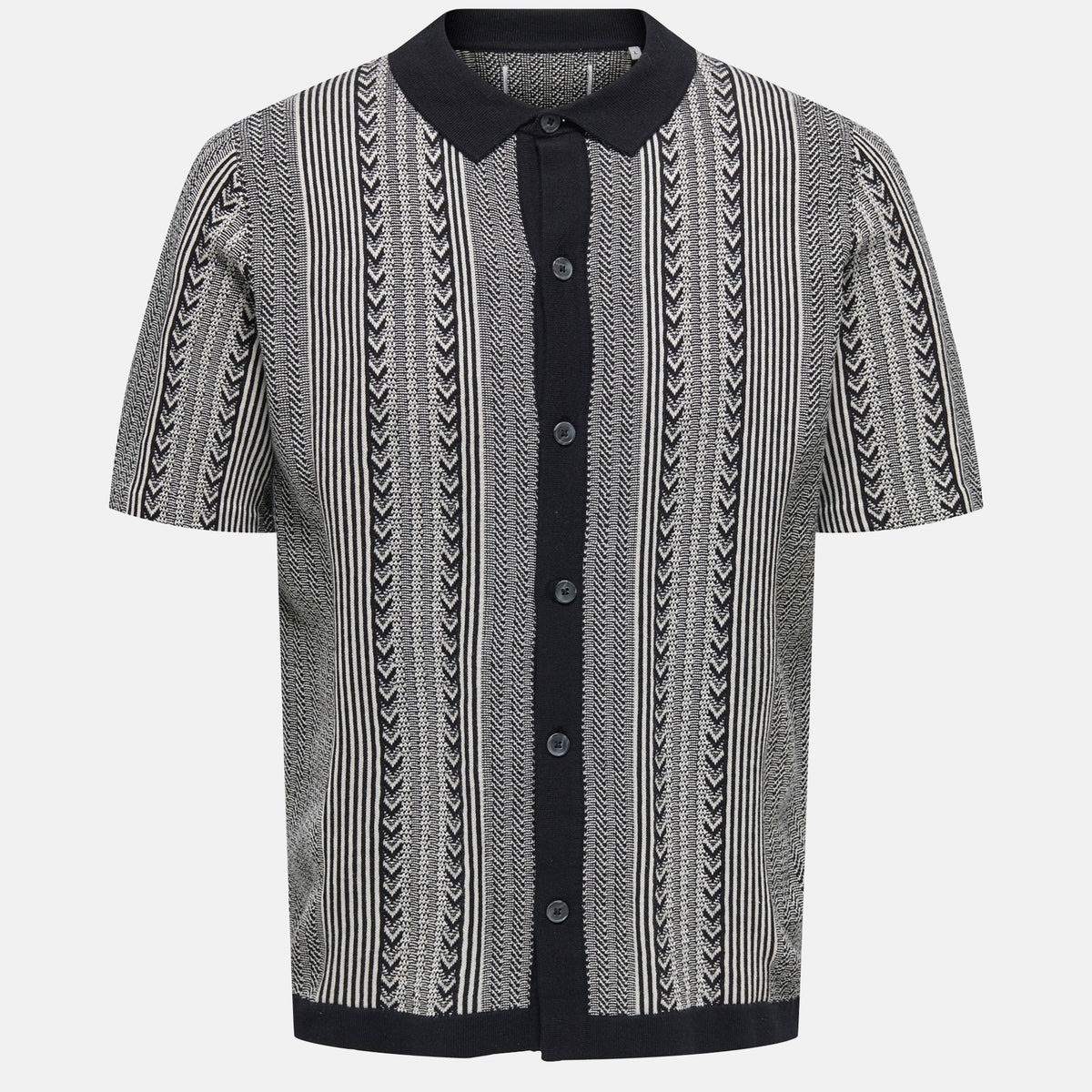 Pull - noir - ONLY & SONS® - ZEB