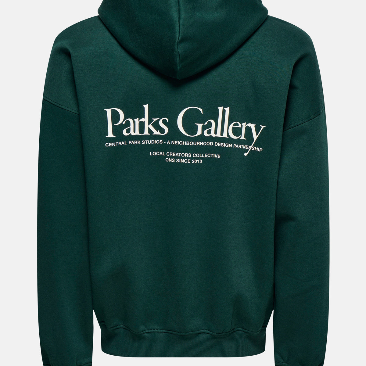 Sweat - vert - ONLY & SONS® - ZEB