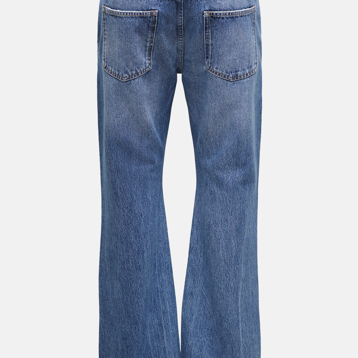 Jeans bootcut mid blue denim - ONLY & SONS® - ZEB