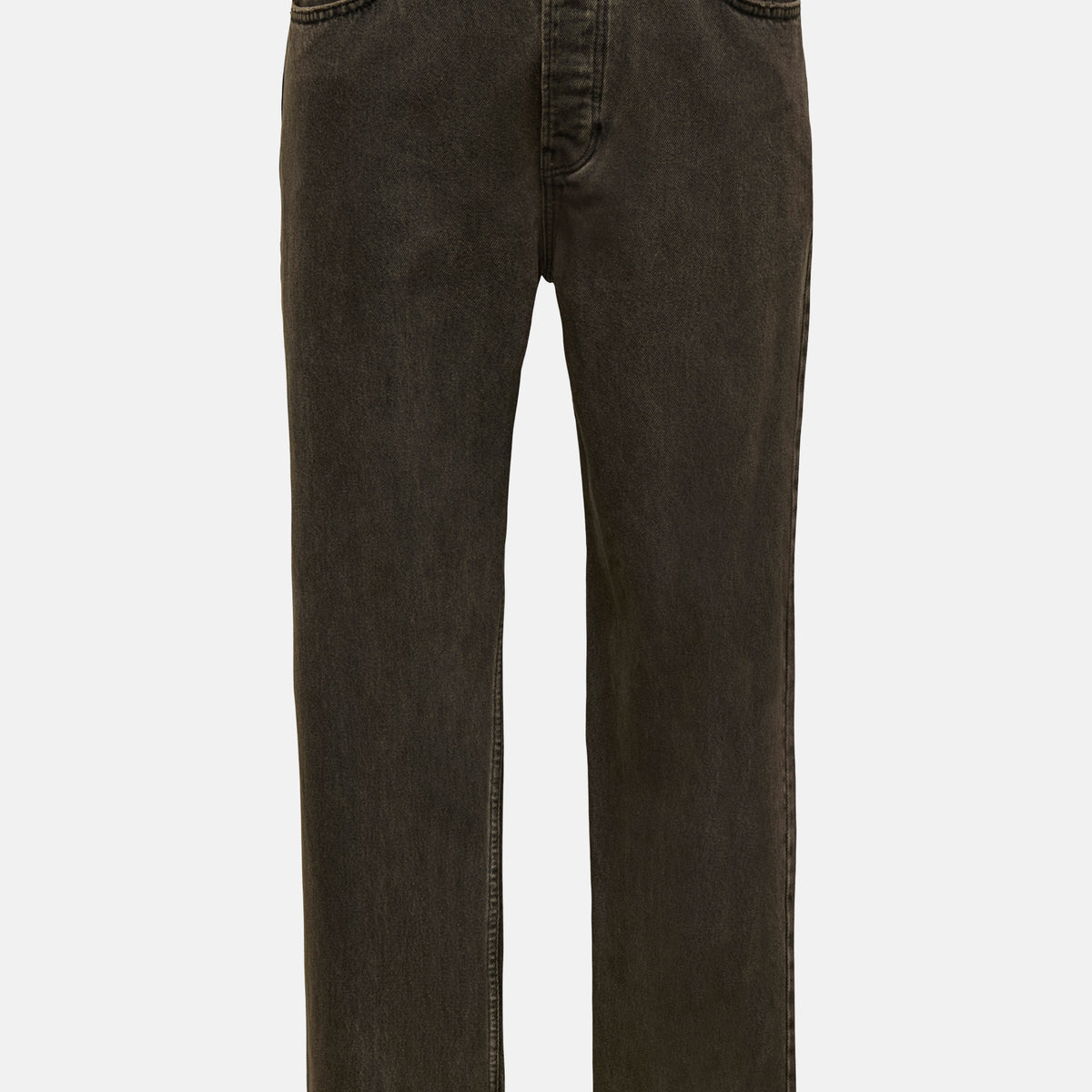 Colorbroek - bruin - ONLY & SONS® - ZEB