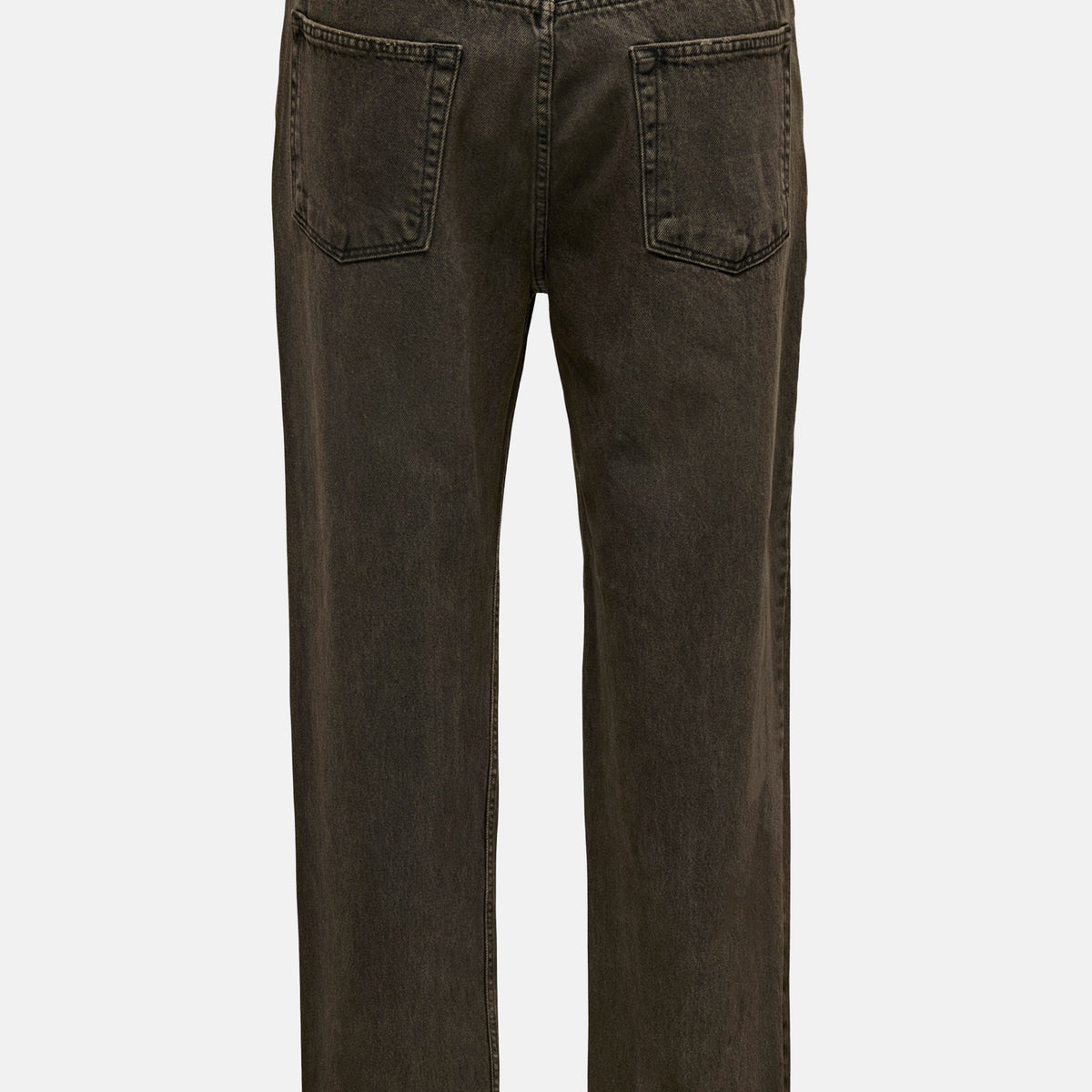 Colorbroek - bruin - ONLY & SONS® - ZEB