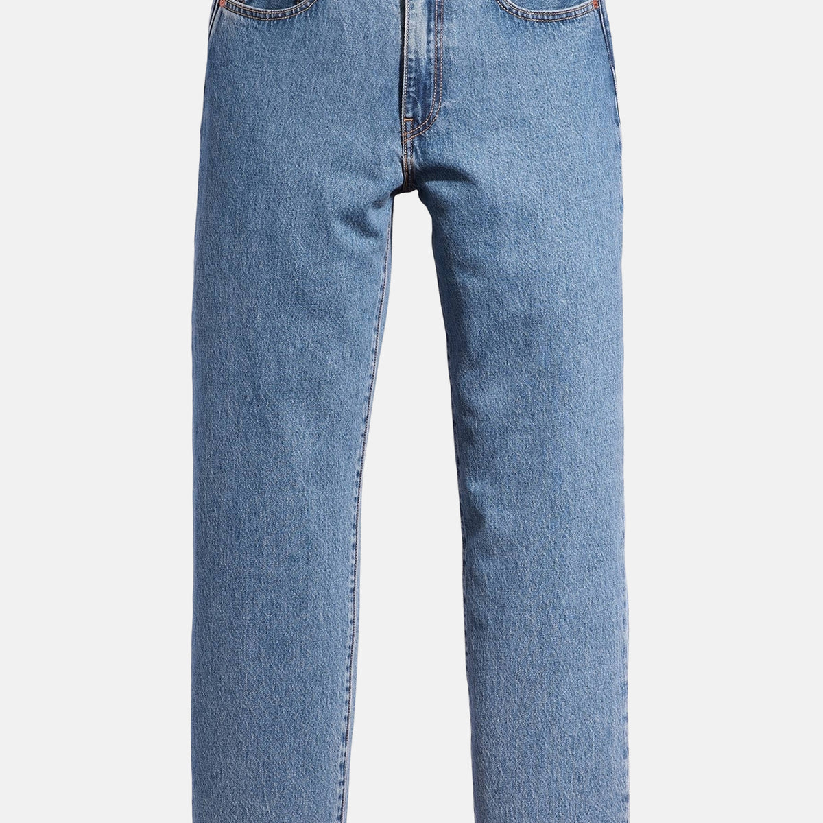 Jeans straight mid blue denim - Levi's® - ZEB
