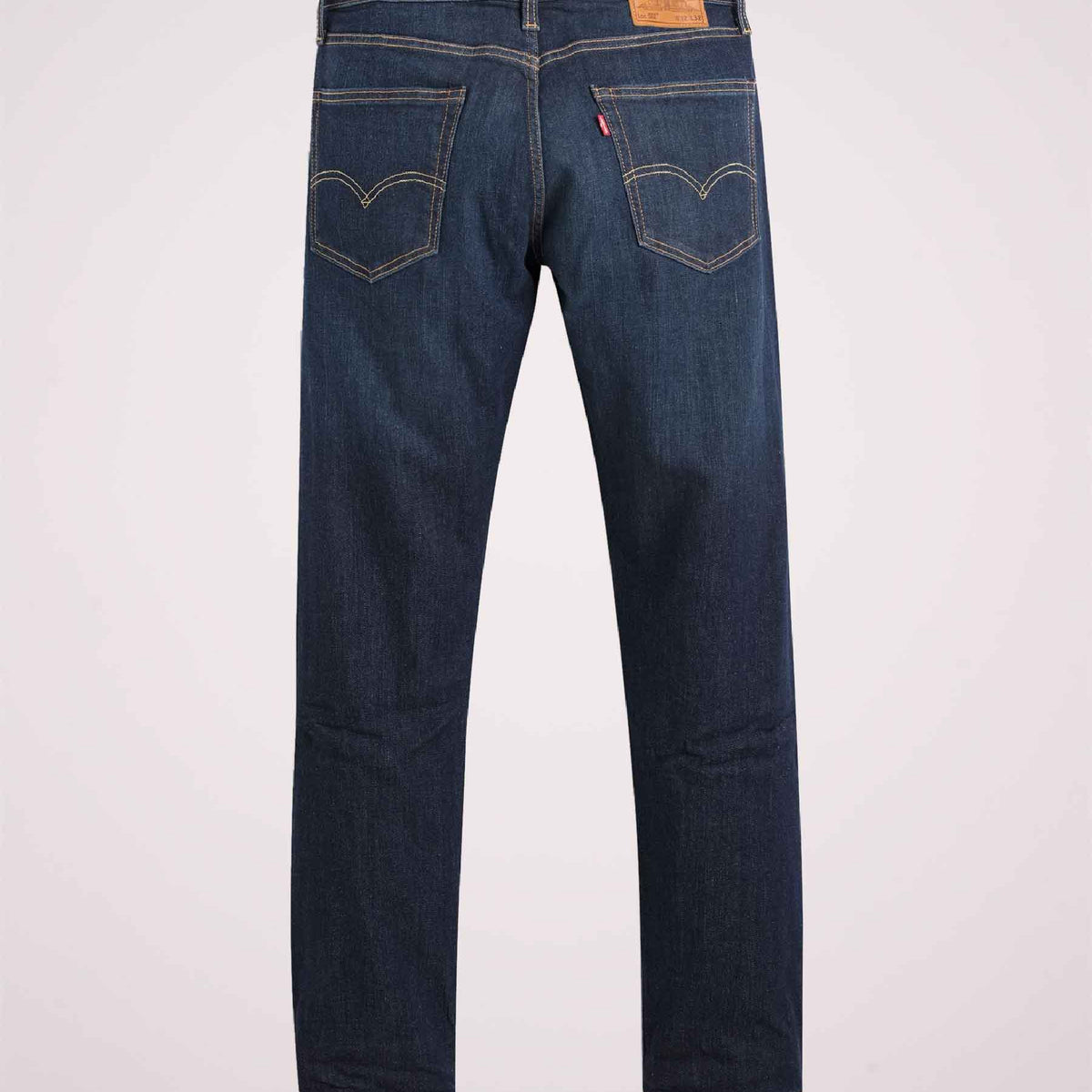 502 - dark blue denim - Levi's® - ZEB