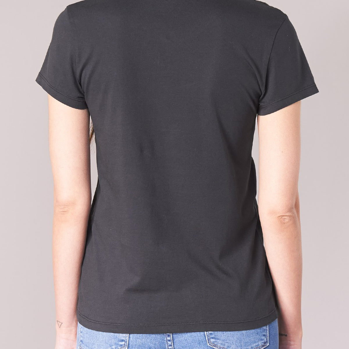 T-shirt - zwart - Levi's® - ZEB