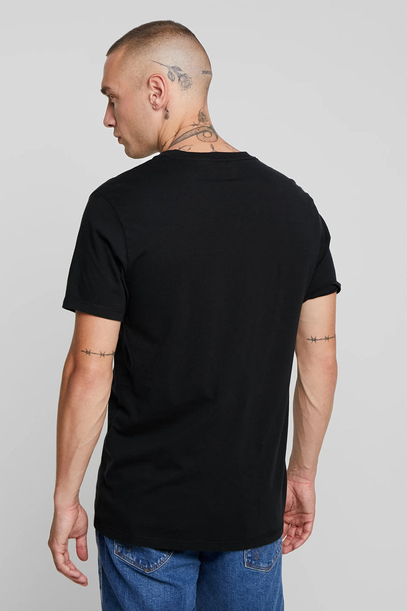 T-shirt - zwart - Levi's® - ZEB