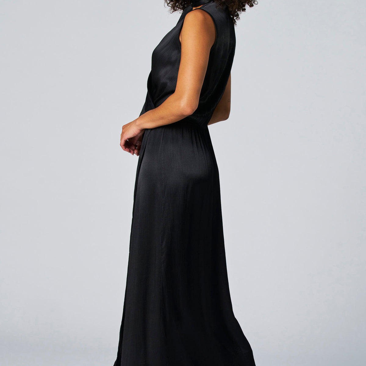Robe - Noir - Astrid Black Label - ZEB