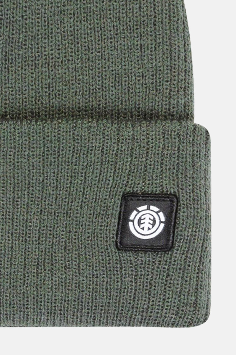 Bonnet - vert - ELEMENT - ZEB